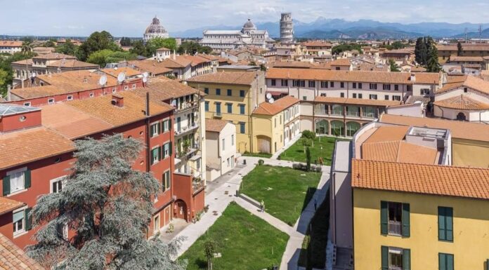 Da Pisa a Grenoble, una ricerca internazionale fa luce sui legami ...
