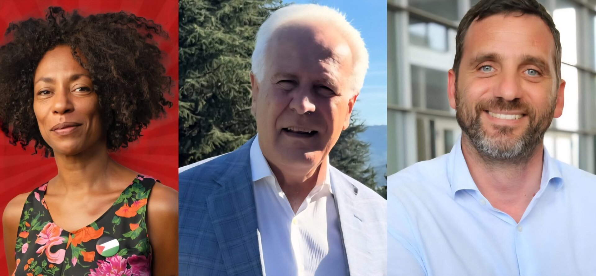 Regionali Toscana 2025: guida al voto. Tutti i candidati consiglieri ...