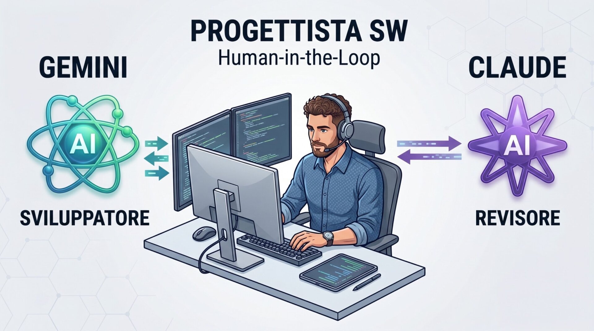 Intelligenza Artificiale e lavoro: perché l'IA manderà in pensione i ...