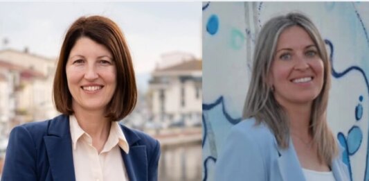 Viareggio al ballottaggio: la prima sindaca tra Sara Grilli e Federica ...