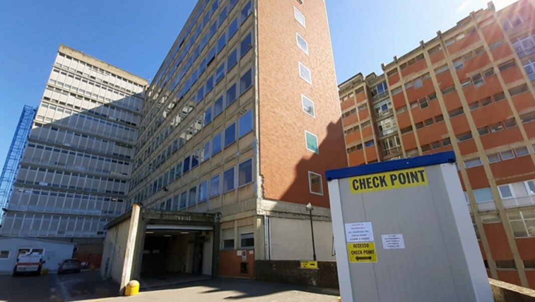 Visite e controlli gratuiti a Siena per l'incontinenza - Corriere Toscano